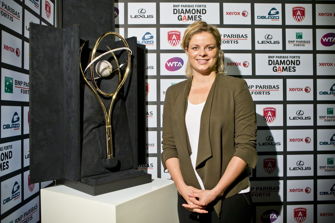 Diamanten racket moet toppers weer naar Antwerpen lokken (Antwerpen ...