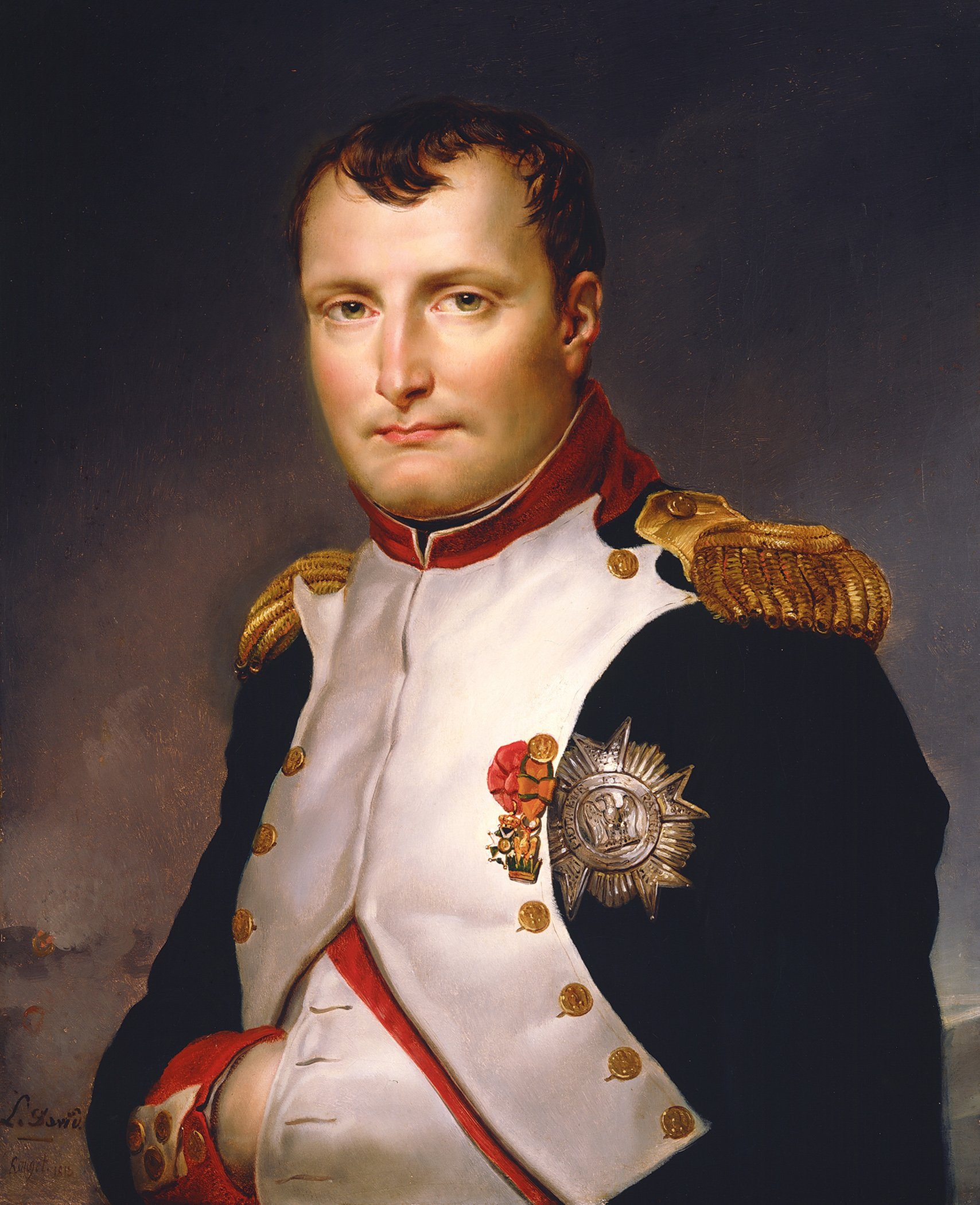 Wuustwezelse soldaat vocht in leger van Napoleon (Wuustwezel) - Gazet ... Wuustwezelse soldaat vocht in leger van Napoleon (Wuustwezel) - Gazet ...