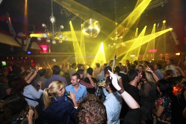 Oudste discotheek viert verjaardag | Gazet van Antwerpen