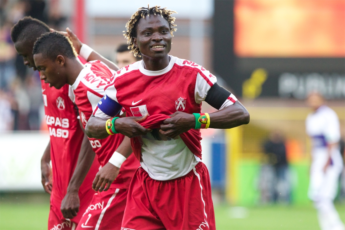 KFCO Beerschot Wilrijk haalt opnieuw eersteklasser binnen (Lagere ...