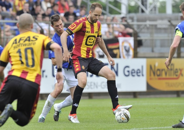 KV Mechelen wint laatste oefenpot | Gazet van Antwerpen