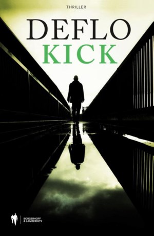 BOEK. Deflo - Kick | Gazet van Antwerpen