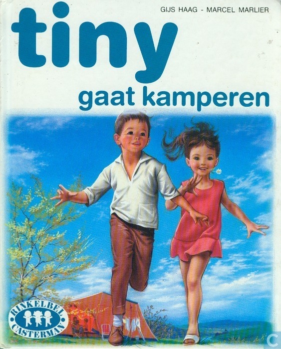 Tiny wordt tv-ster: nostalgisch figuurtje krijgt eigen Vlaam... - Gazet ... Tiny wordt tv-ster: nostalgisch figuurtje krijgt eigen Vlaam... - Gazet ...