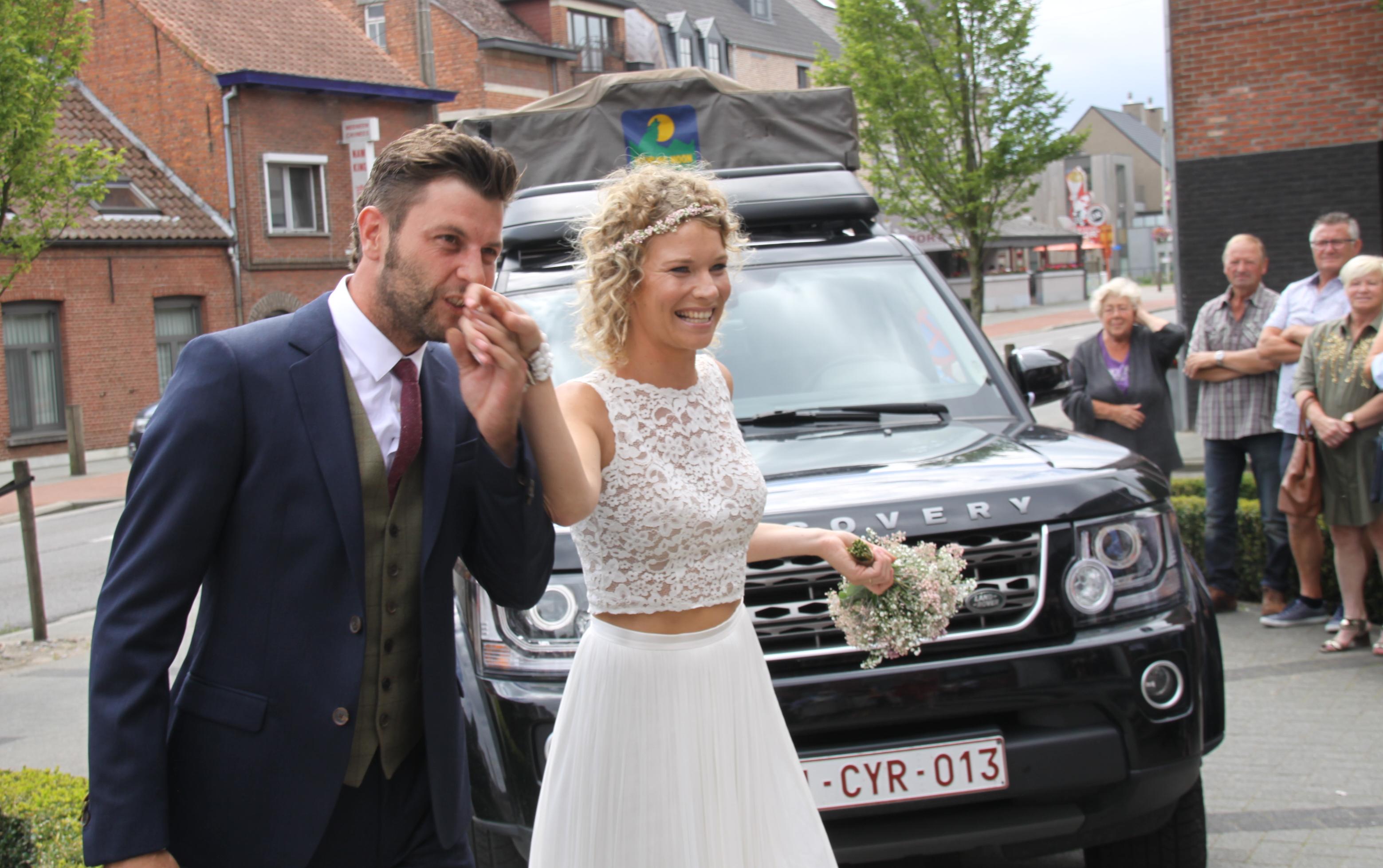 Van Riet-Van de Water: op papier alvast de perfecte combinat ...