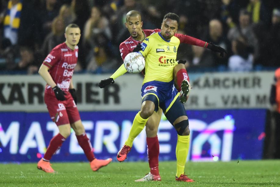 Duel tussen Waasland-Beveren en Zulte Waregem levert geen wi... - Gazet ...
