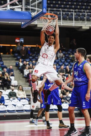 Telenet Giants Antwerp opent vanavond play-offs tegen Kangoeroes Mechelen | Gazet van Antwerpen