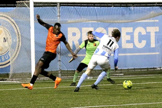 Dimitri Jacobs beslist topper in voordeel Mariaburg: “Deze zege geeft ...