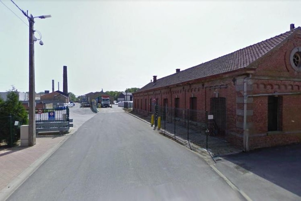 Personeel bij metaalbedrijf 5N Plus in Tilly weer aan de slag | Gazet van Antwerpen