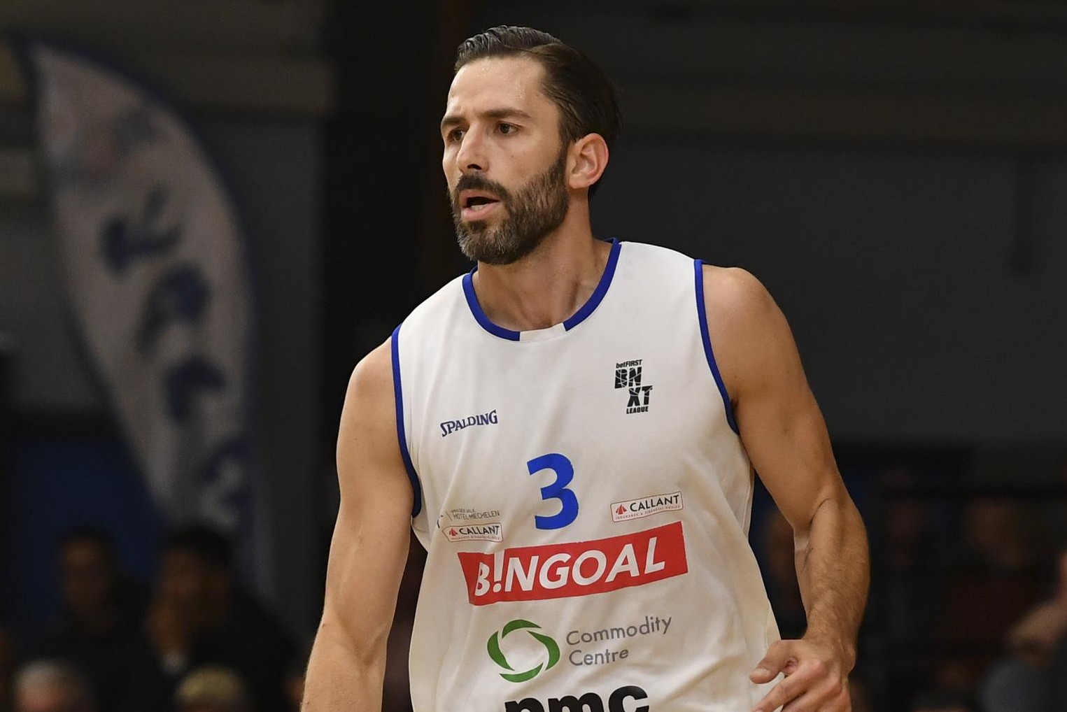 Kangoeroes Mechelen gaat voluit voor winst en plaats in halve finale: “Een bonus van twee punten ...