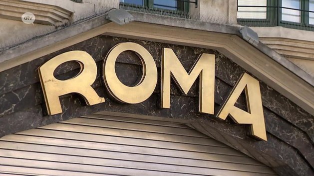 De Roma opent morgen opnieuw de deuren na een zomerbreak (Antwerpen ...
