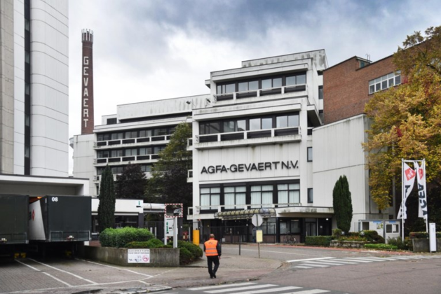 Bijna helft van Agfa-Gevaert verkocht aan Duitse vermogensbeheerder (Mortsel) | Gazet van Antwerpen