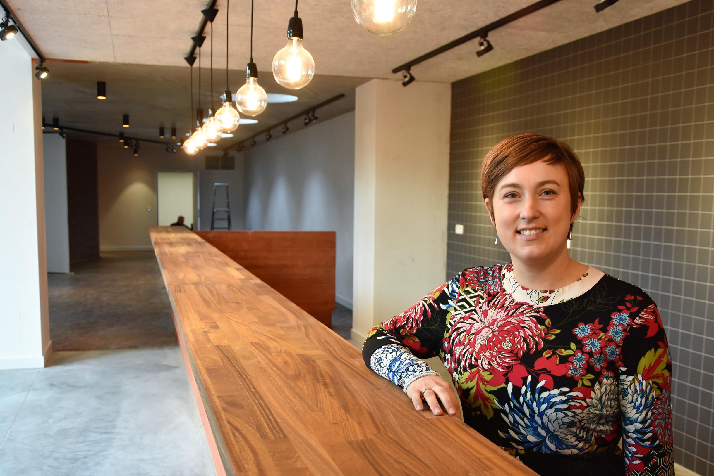 Lieve Truyman volgt Valerie Van Peel op als N-VA-ondervoorzitter ...