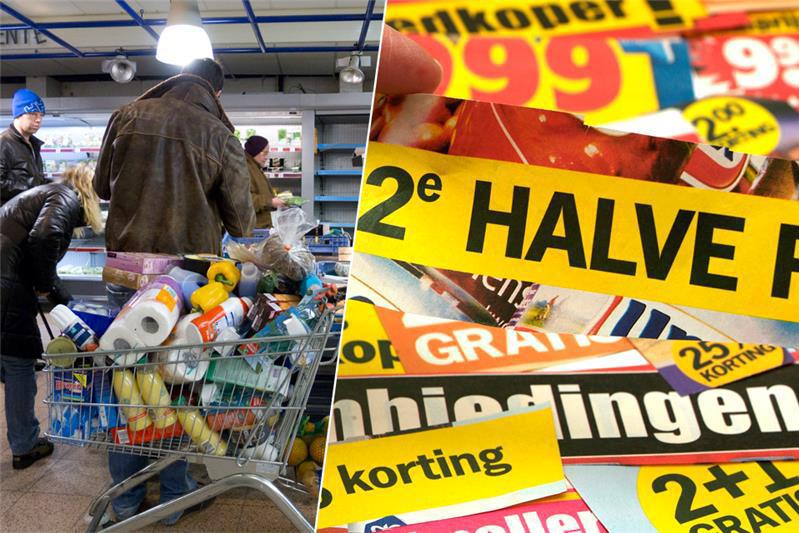 “Alle menselijkheid is verdwenen”: zo gaat het eraan toe bij de krachtmeting tussen supermarkten ...