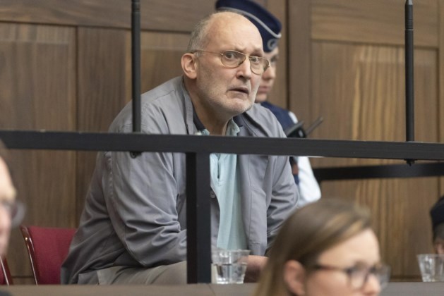 Levenslang voor Tom ‘Spier’: “Ik hoop dat mijn vader me vergeeft als ik ...