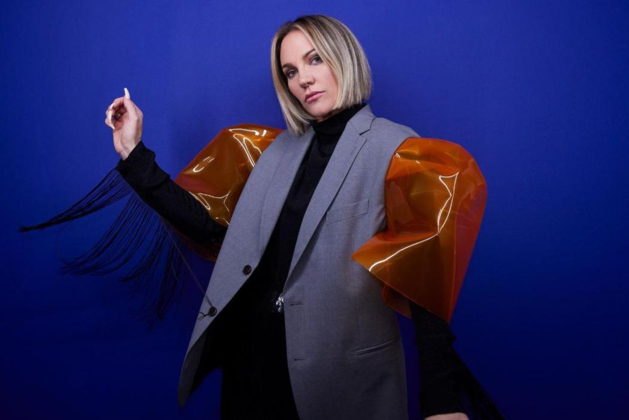 Kate Ryan en Kristof Steegmans uit elkaar: "We blijven vrienden ...