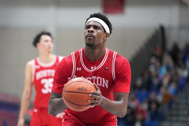 Amerikaan Walter Whyte naar Kangoeroes Mechelen | Gazet van Antwerpen