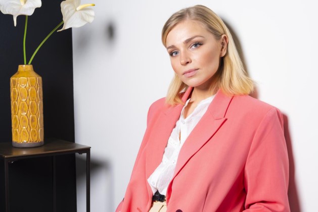 Julie Van den Steen keert (even) terug naar MNM | Gazet van Antwerpen