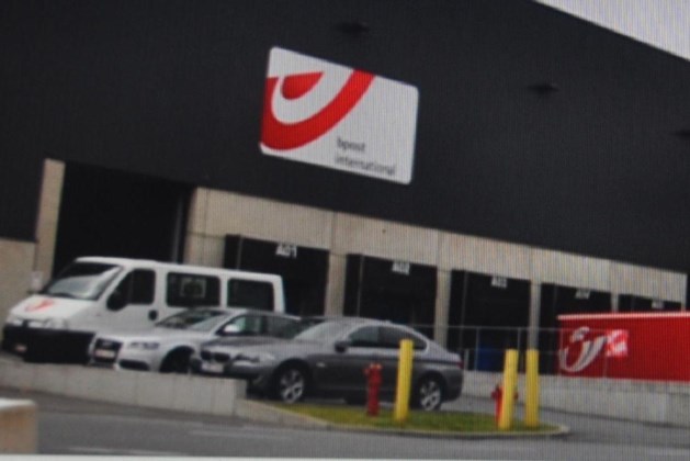 Staking bij Bpost op Brucargo gaat donderdag voort | Gazet van Antwerpen