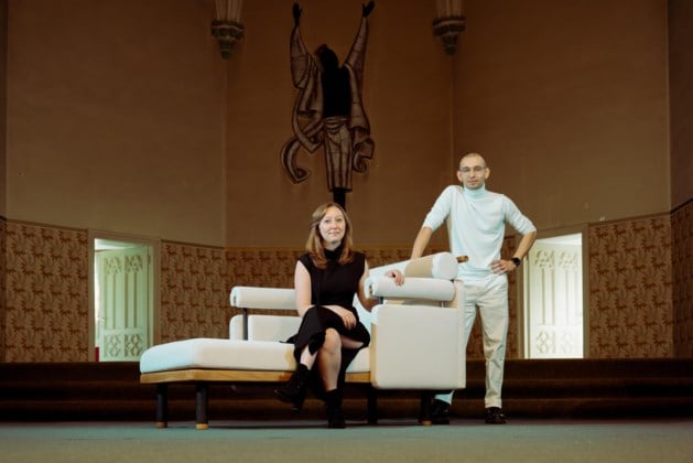 Inclusive And Stylish Sex Furniture For People With Disabilities Nina
