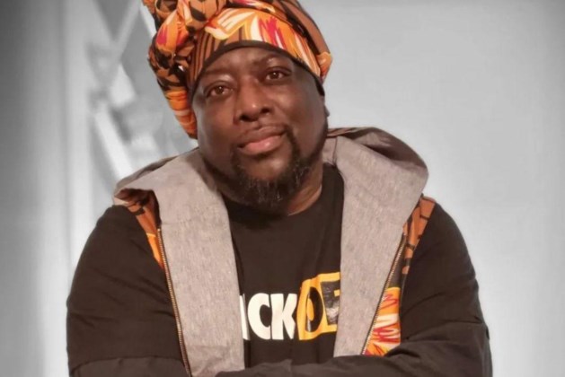 Rapper Def Rhymz op 53-jarige leeftijd overleden | Gazet van Antwerpen