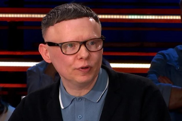 Alex Callier over donkere periode na coronacrisis: “Ik stond op het ...