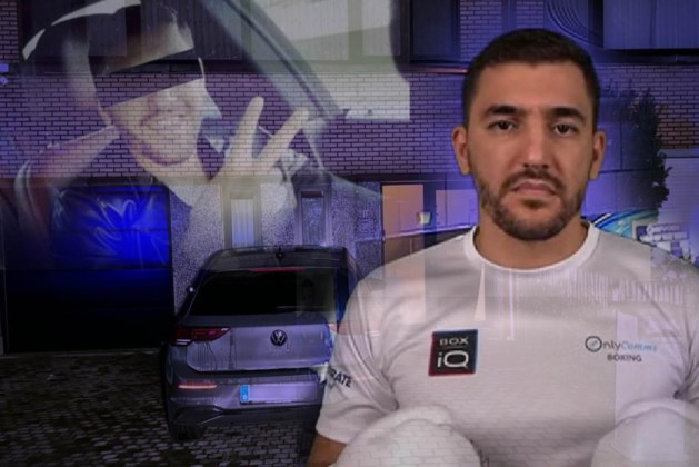 Waarom de ouderlijke woning van cocaïnekopstuk Omar Govers geviseerd ...