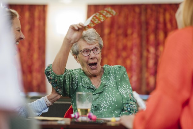 Na omstreden verbod roepen senioren niet langer “bingo” maar “geranium ...