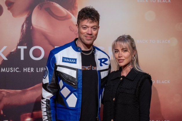 Vriendin van Gers Pardoel duikt op in ‘Ex on the beach: Double Dutch ...