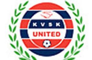 KVSK United speelt gelijk en verliest | Gazet van Antwerpen