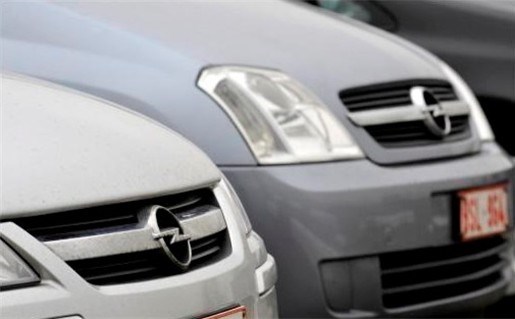 Duitse overheid overweegt investering van 5 miljard euro in Opel ...