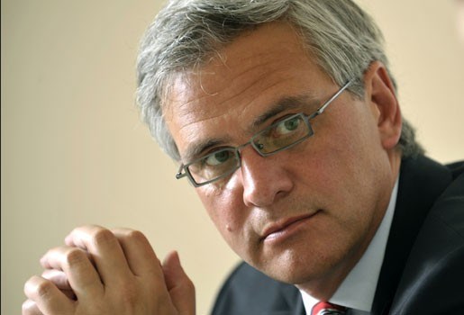 Kris Peeters kondigt 5 miljoen euro steun aan voor land- en ...