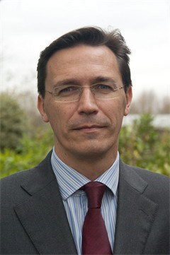 Olivier Chapelle wordt nieuwe topman Recticel | Gazet van Antwerpen