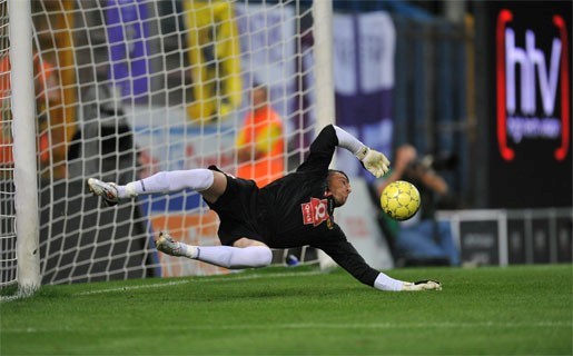 Pacovski: "Genoeg goede spelers om voor titel te gaan" | Gazet van ...