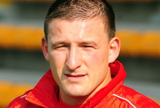 Baseggio: "Ik zal genezen en opnieuw voetballen" | Gazet van Antwerpen