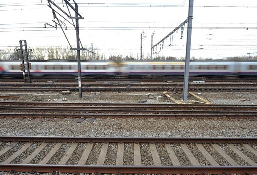 NMBS annuleert feest 175 jaar Belgische spoorwegen | Gazet van Antwerpen