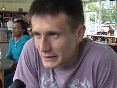 Mario Baric: 'Ik voel me erg goed bij Francky Dury' | Gazet van Antwerpen