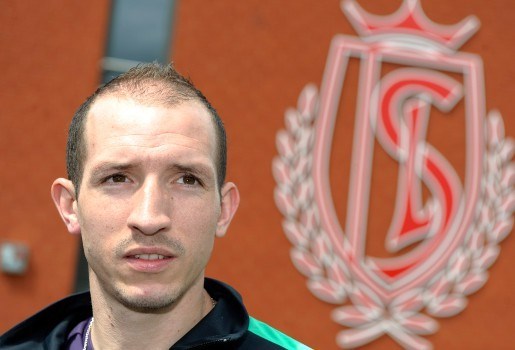 Derde operatie voor Standard-aanwinst Franck Berrier | Gazet van Antwerpen