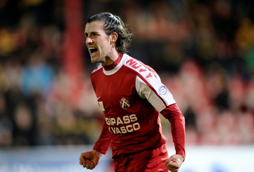 Davy De Beule trekt voor 3 seizoenen naar Nederland | Gazet van Antwerpen