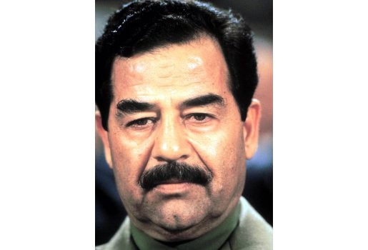 Saddam Hoessein-lookalike wil niet in pornofilm | Gazet van Antwerpen