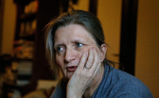 Marleen Temmerman vervangt Johan Vande Lanotte als fractievoorzitter ...