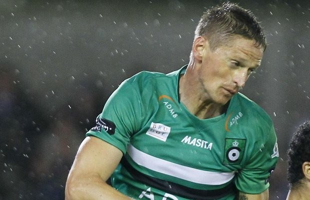 Dominic Foley ruilt Cercle Brugge voor FC Limerick | Gazet van Antwerpen