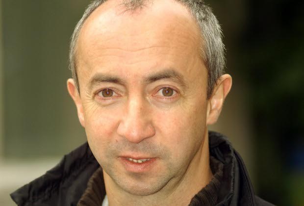 Stijn Coninx voorzitter van Sabam | Gazet van Antwerpen