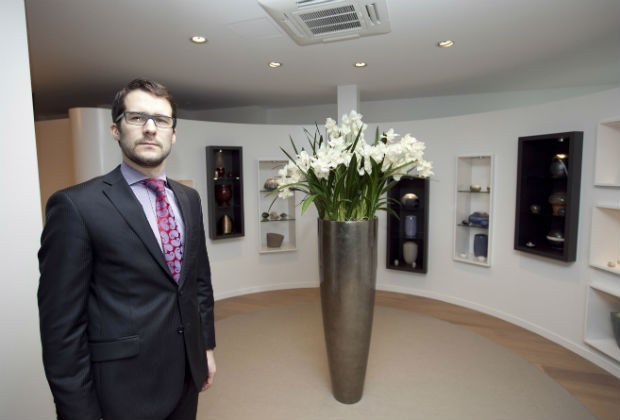 Uitvaartcentrum lanceert livestream uitvaart | Gazet van Antwerpen