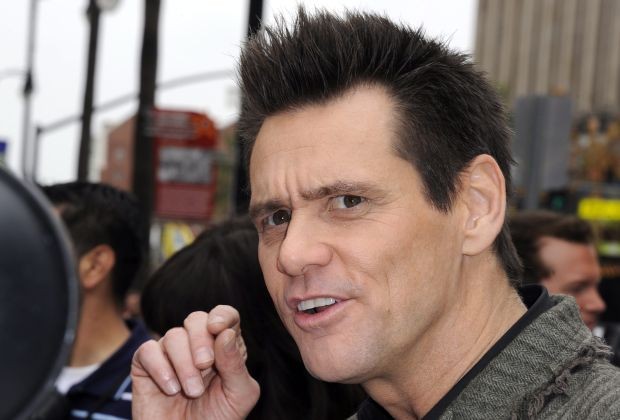 Jim Carrey weigert promotie te maken voor 'Kick-Ass 2' | Gazet van ...