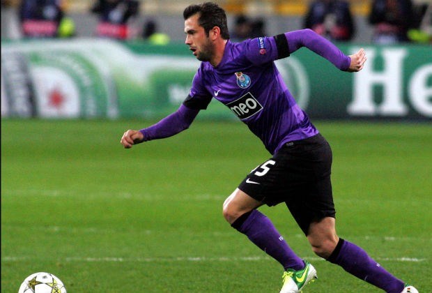 Steven Defour blijft winnen met FC Porto | Gazet van Antwerpen