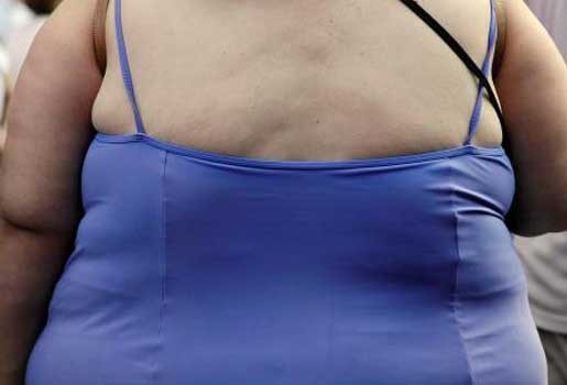Zomer Is Kwelling Voor Volslanke Dames Gazet Van Antwerpen