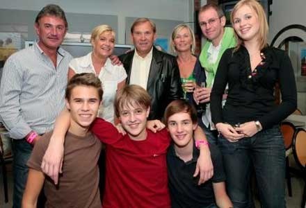 Zoon Ingrid De Putter mag niet naar Junior Eurosong finale | Gazet van ...