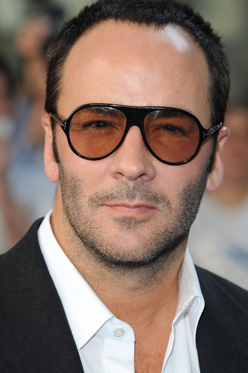 Tom Ford gaat tweede film maken | Gazet van Antwerpen