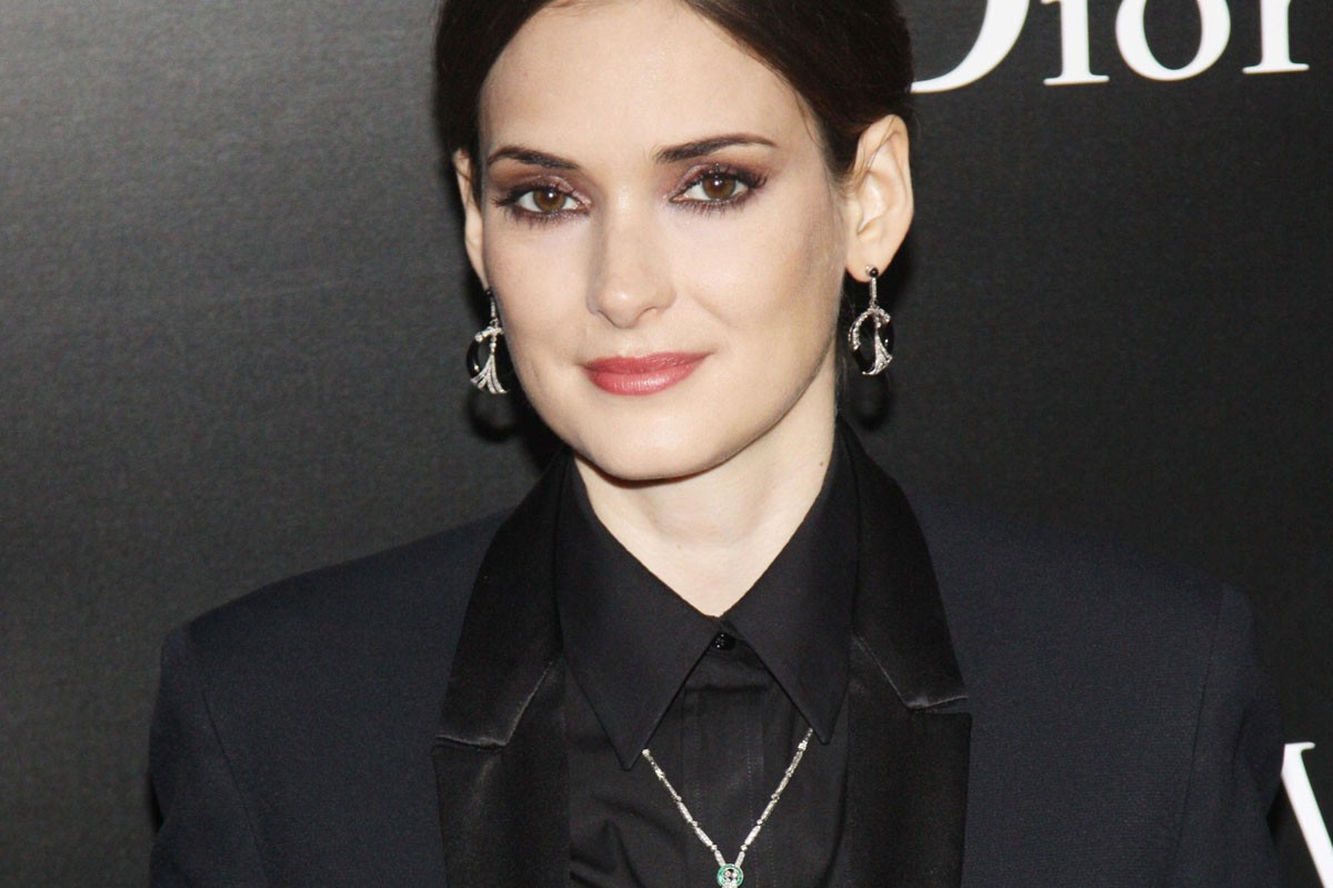 Winona Ryder: "Mel Gibson anti-semitische homofoob" | Gazet van Antwerpen