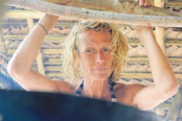 Vete tussen Anne De Baetzelier en Deborah Ostrega barst los | Gazet van ...